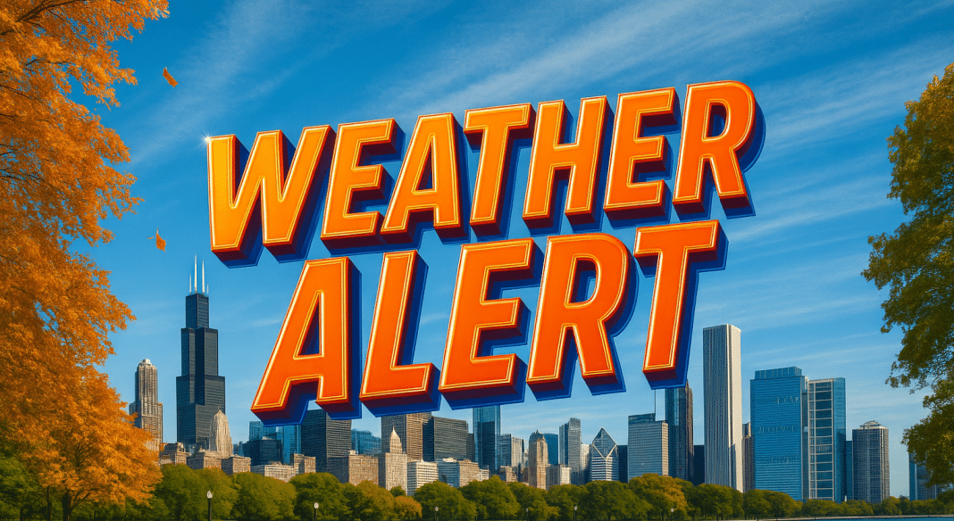 Atlanta, GA - Weather Alert: Record Warmth This Weekend Before Cold ...