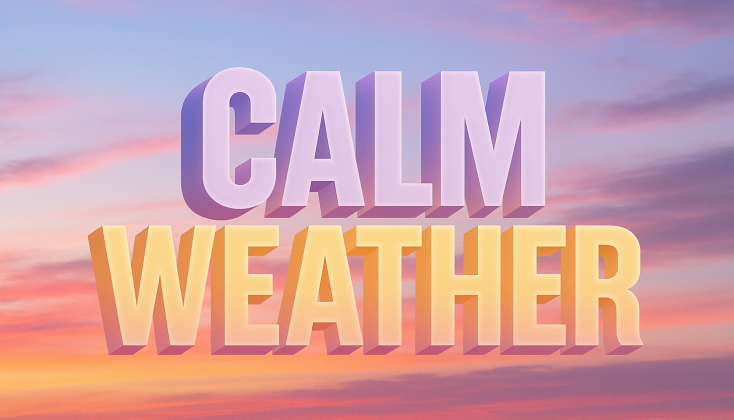 Virginia Weather: Calm Friday Before Rain Chances Return to Blacksburg ...