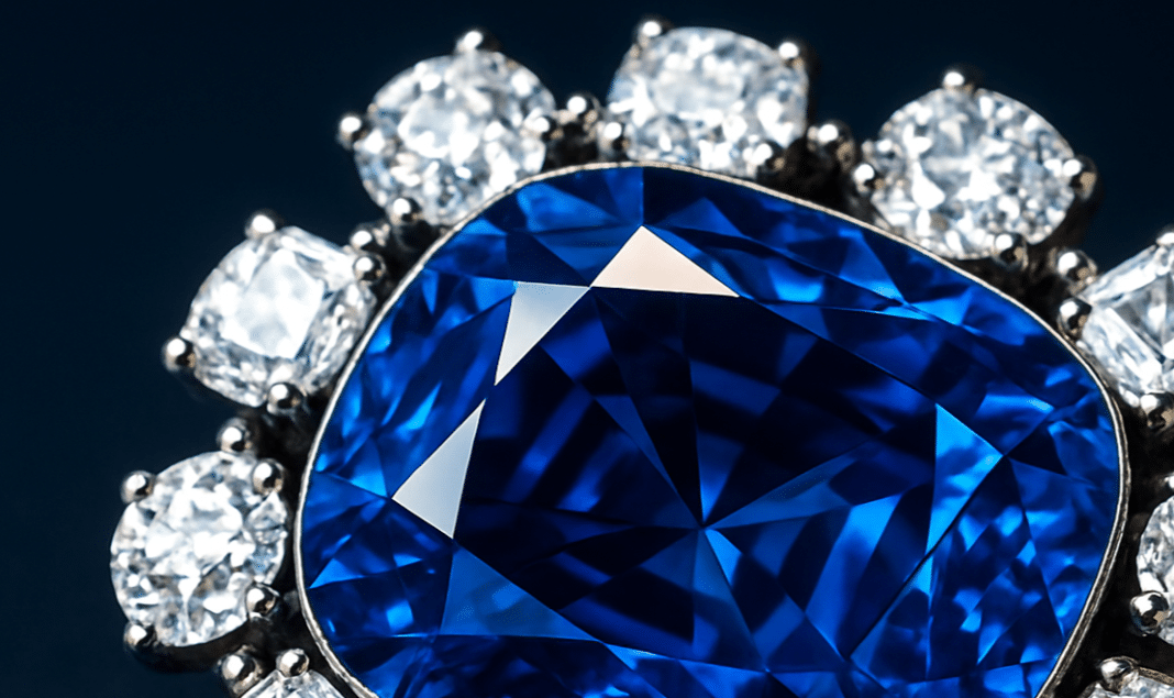 Washington, D.C. — Hope Diamond’s Legendary Curse Still Fascinates ...