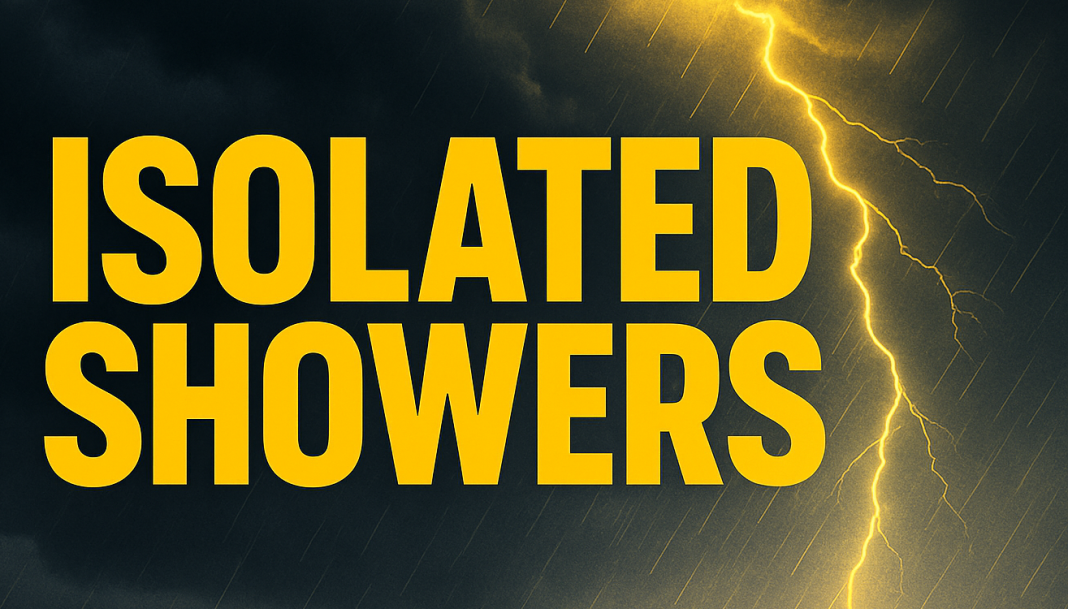 Melbourne, FL Weather: Up to 4 Inches of Rain Possible Sunday - Country ...