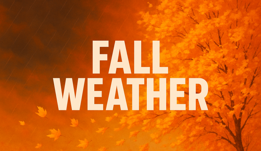 Boise, ID Forecast: Fall Weather Arrives Tuesday With 70s and 60s ...
