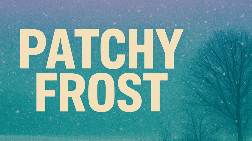 Michigan Fall Weather: Patchy Frost Risk Returns by Thursday Morning ...