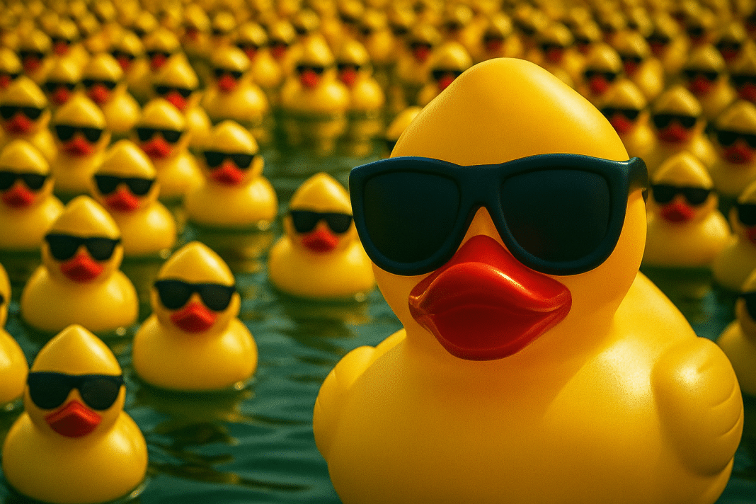 Illinois Special Olympics Ducky Derby Returns to Chicago August 7 ...