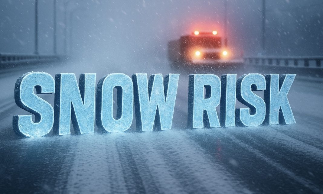 Washington Weather Alert Today: Rain and Early Snow Tease Thanksgiving ...