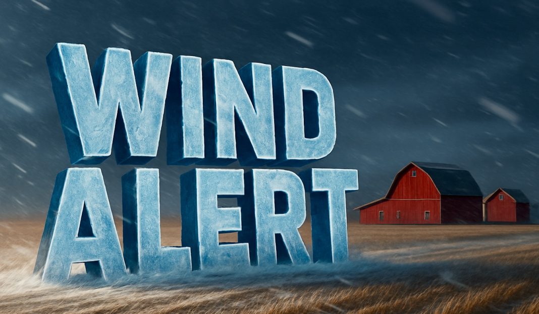 Oregon Weather Alert Today: Strong Wind Gusts Hit Coast and Valleys ...