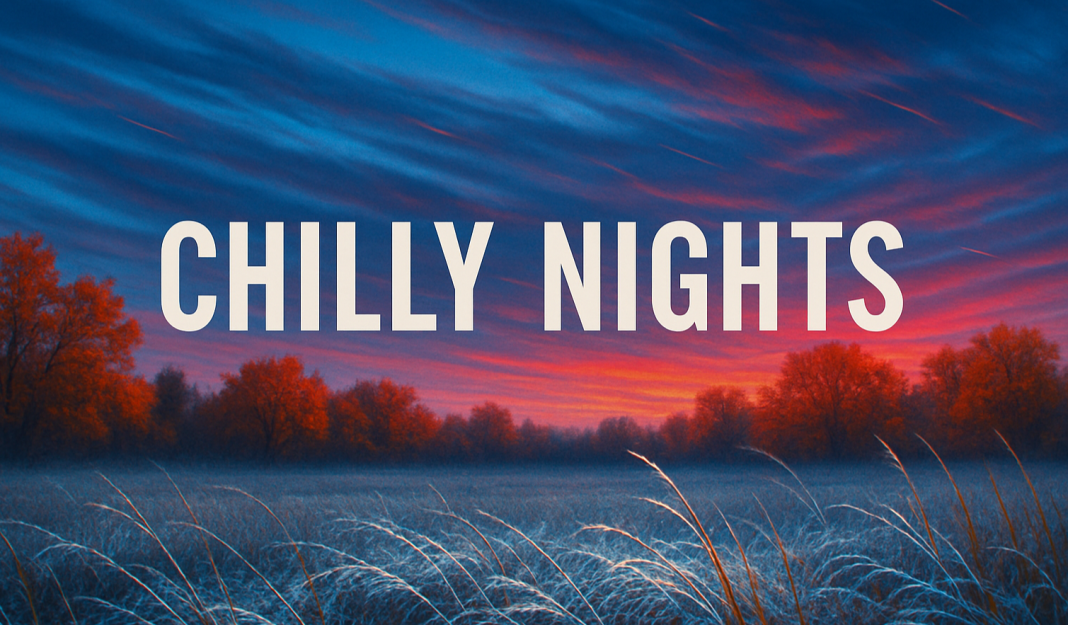 Fort Worth Forecast: Chilly Friday With Fog Overnight, Cooler Start to ...