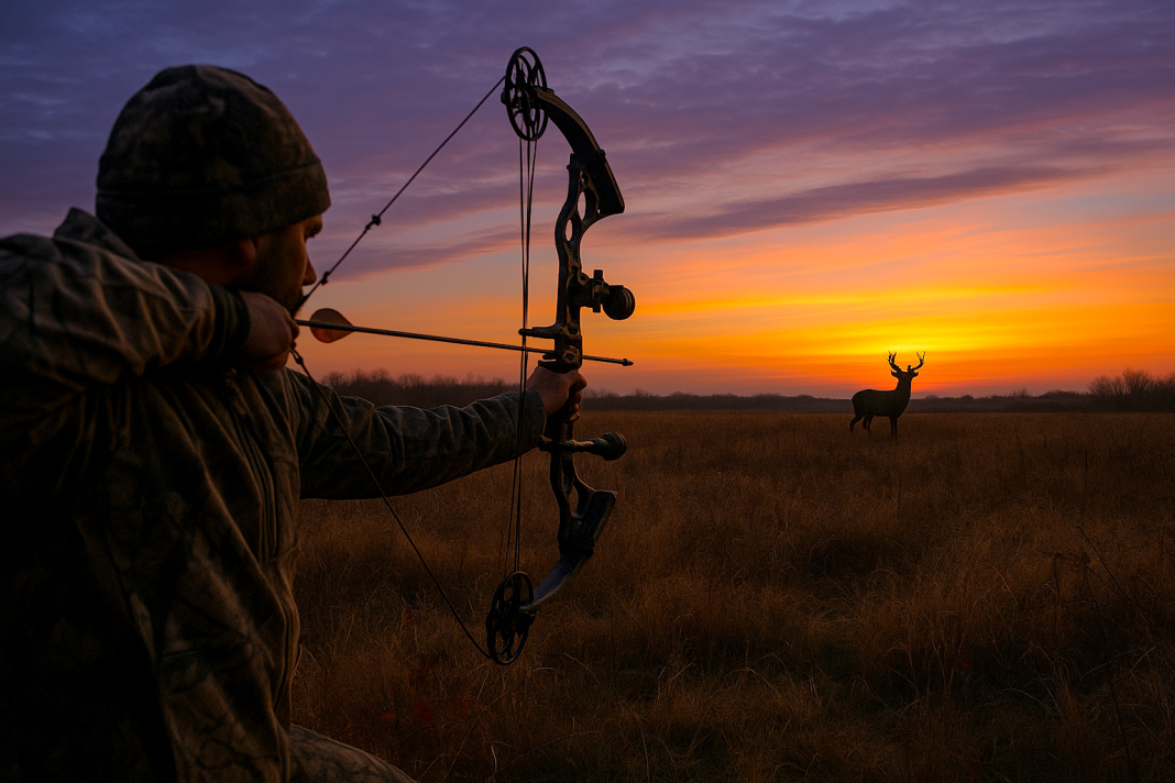 Illinois Deer Hunting Opportunity: IDNR Opens Applications for Mentored ...