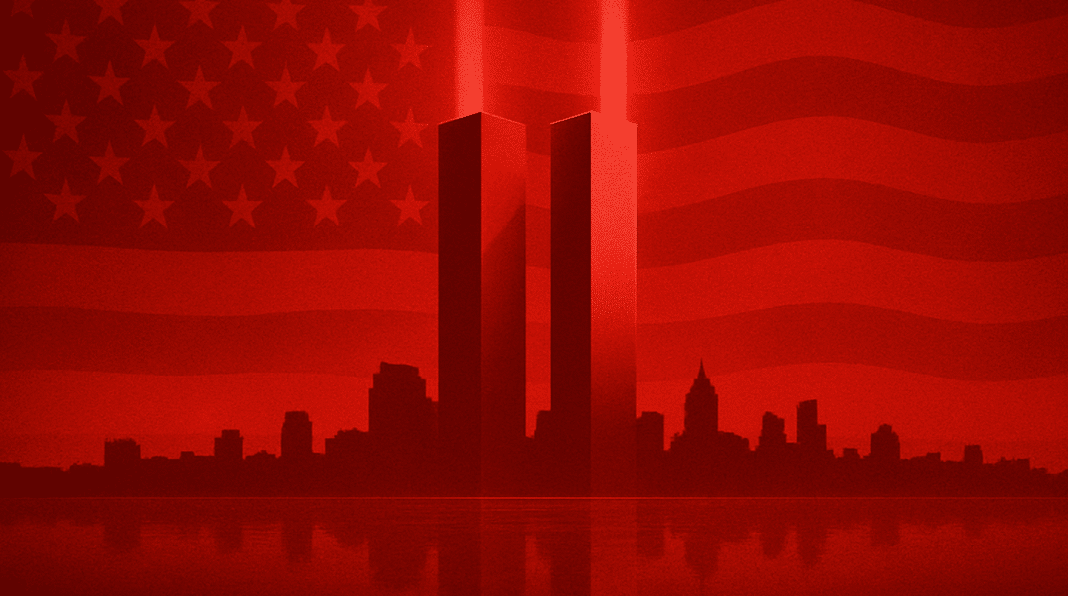 United States 9/11 Memorial: 24th Anniversary Today; Names of 3,000 ...