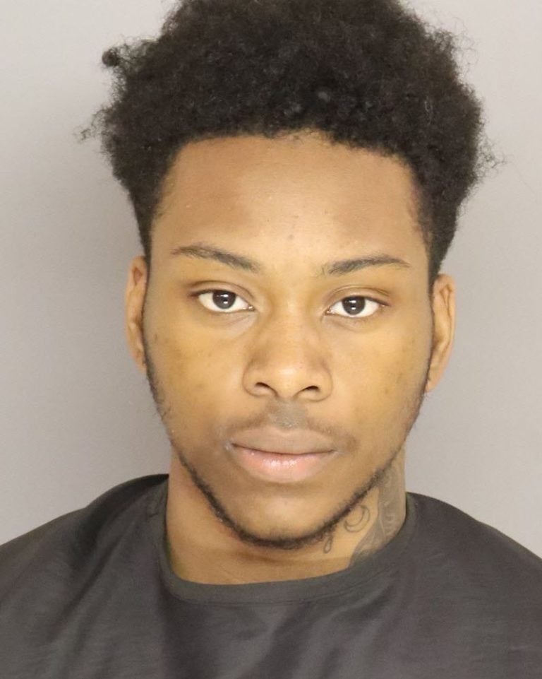 Sumter County, SC - Murder Case: Third Suspect Arrested in July Killing ...