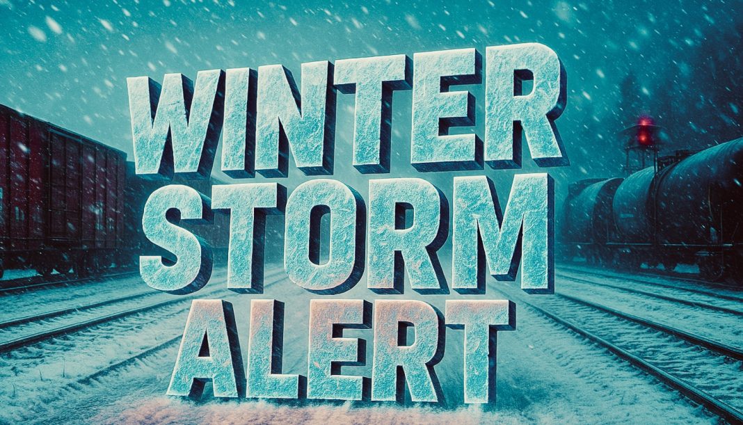 Indianapolis, IN - Winter Storm Response: Emergency Operations Center ...