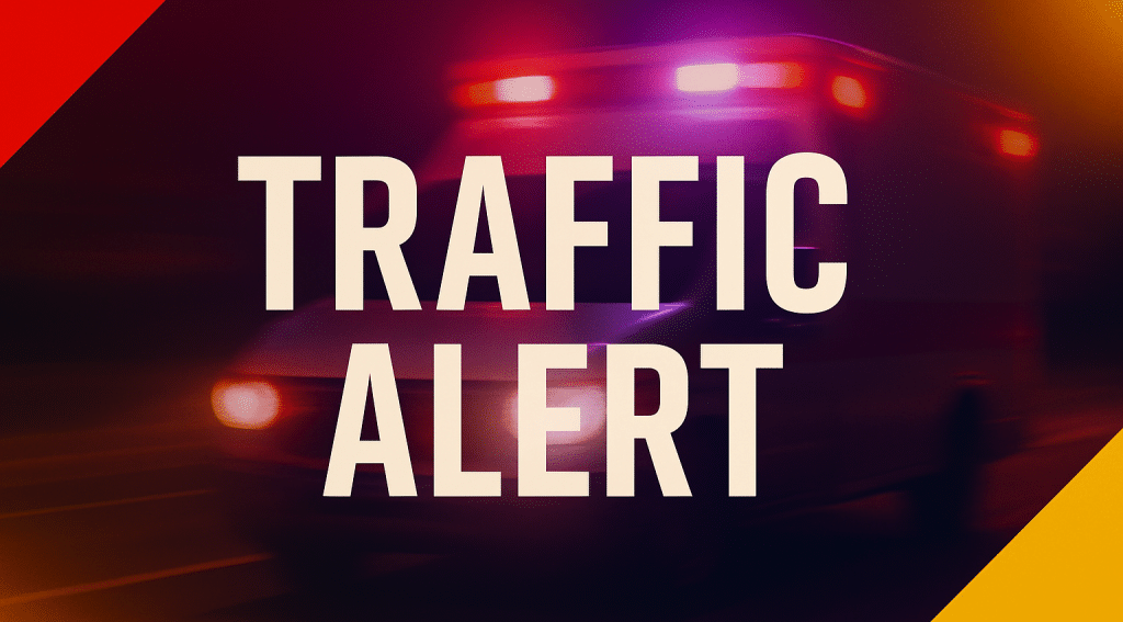Conecuh County, AL - Traffic Alert: U.S. 84 Closed After 18-Wheeler ...