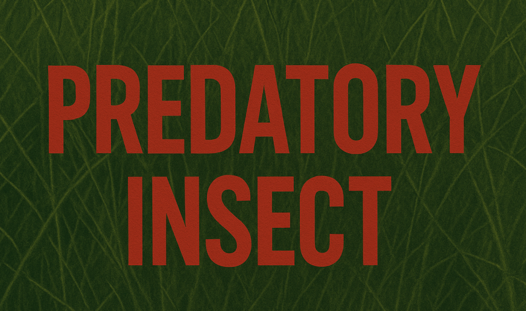 Illinois Insect Activity Surge: Residents Report Predatory Insects in ...