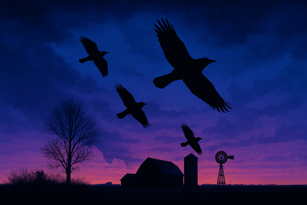 U.S. Fall Bird Migration Alert: Nearly 300M Birds Take Flight Tonight ...