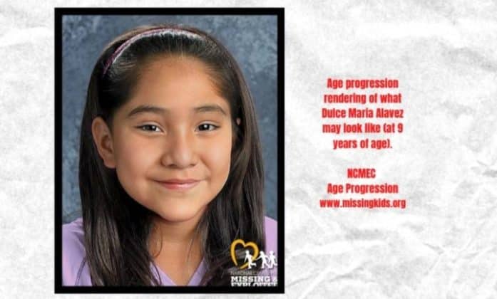 New Jersey Alert: 6 Years Later, Dulce Maria Alavez Still Missing ...