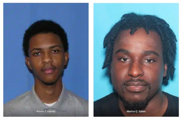 Arkansas Police: High-Speed I-40 Pursuit Near Hazen Ends in Arrest, 2 ...