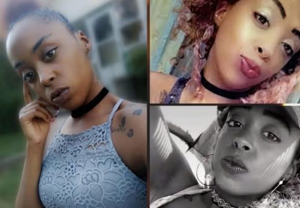 Peoria, IL - Missing Person Alert: $2,500 Reward for Alexis Scott ...