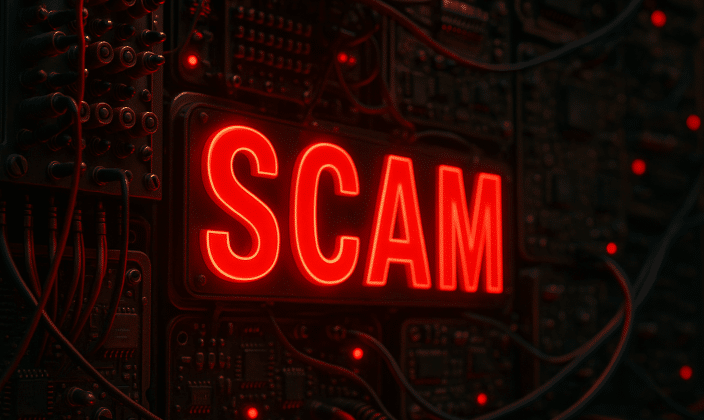 Norfolk, VA - Scam Alert: Fake “Sgt. England” Calls Target Residents ...