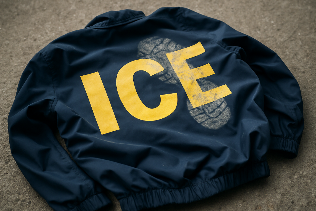 ICE Reportedly Active Near Naval Station Great Lakes — But Illinois ...