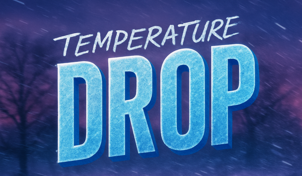 Fall Weather in Boise: From 20s to 70s — A Classic Idaho Temperature ...