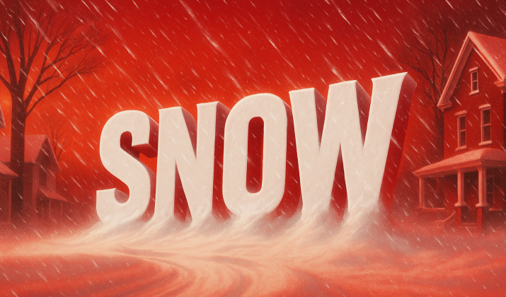 Illinois Weather Alert: 1″ Snow Lingers Chicago, Kankakee, Indianapolis ...