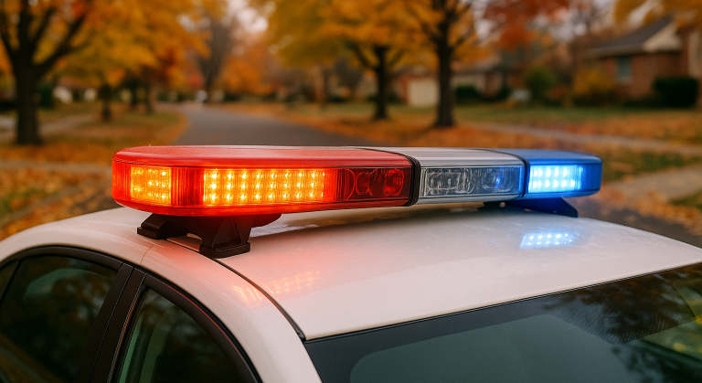 Washington County, WI - Crime Update: Stolen Purse Recovered at Holy ...