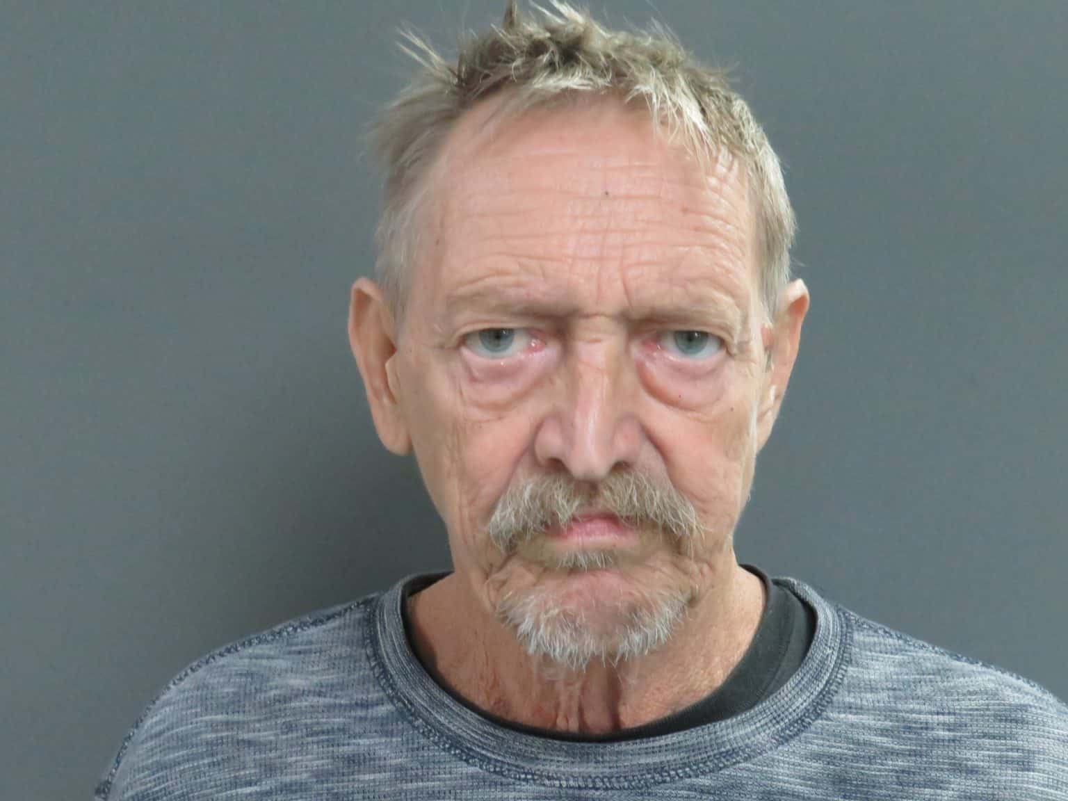 Parke County, IN - Drug Bust: Traffic Stop Leads to Meth, Marijuana ...