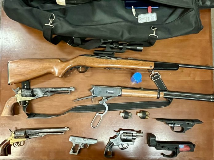 Kern County, CA - Man Arrested: 29-Year-Old Wanted for Attempted Murder ...