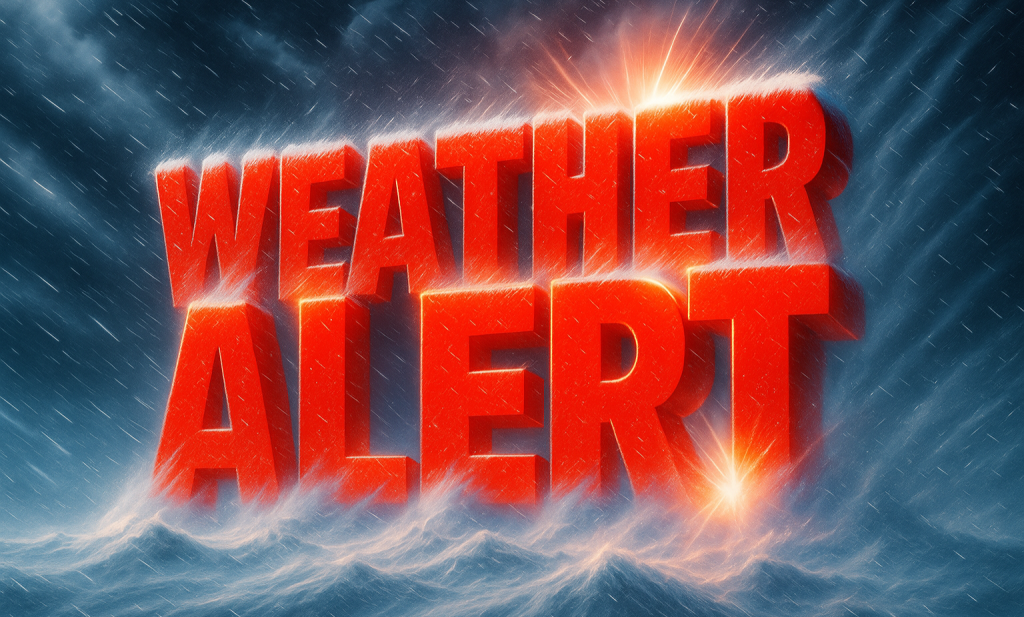 New York Winter Weather Alert: Thanksgiving Snow Risk Rising Nov. 23–29 ...