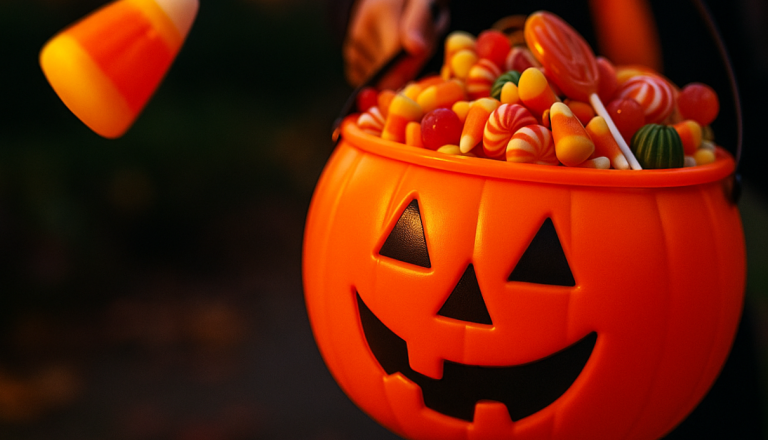 Frankfort, IL Trick-or-Treat Hours Announced: 3–7PM on Halloween ...