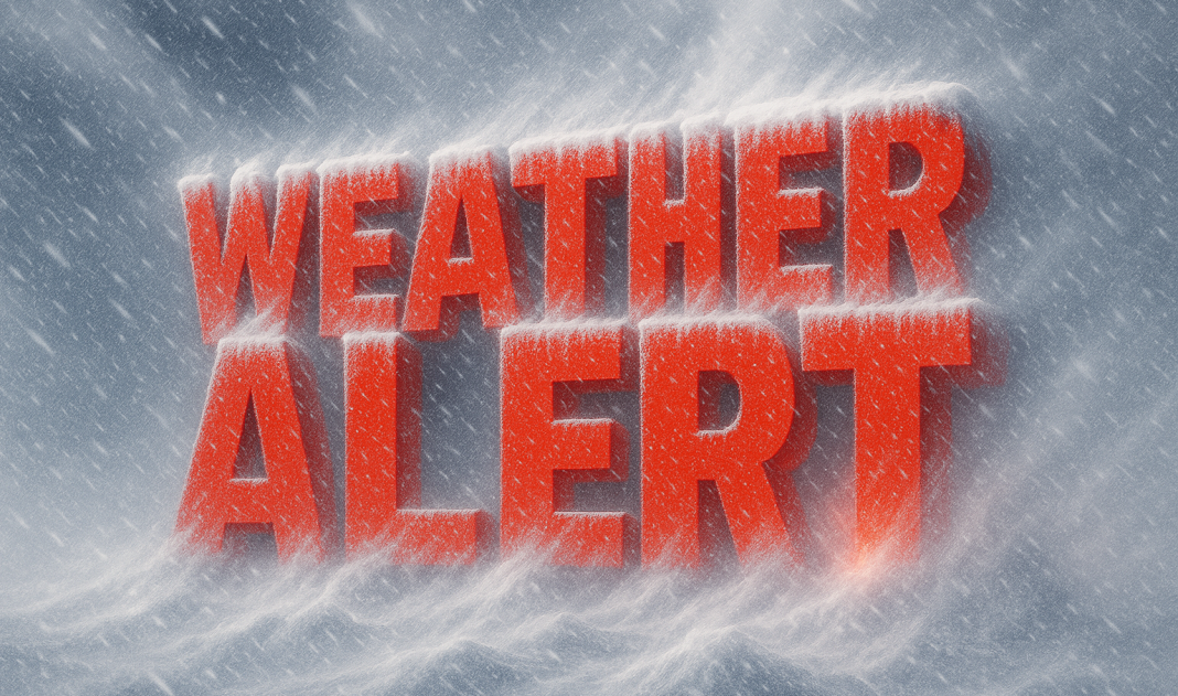 Nevada Weather Alert: 23 Inches of Snow and 60 MPH Winds Slam Ruby ...