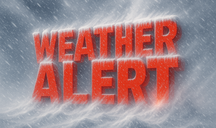 Nevada Weather Alert: 23 Inches of Snow and 60 MPH Winds Slam Ruby ...