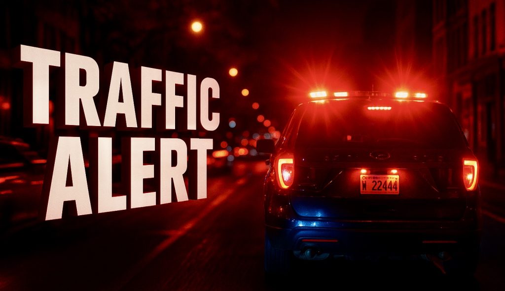 Loudoun County, VA - Traffic Alert: Verizon Emergency Work on Pike ...