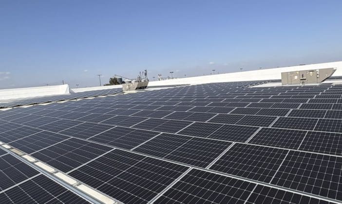 Illinois Kohl’s Stores Go Solar: Projects Cut 3 Million Gas Miles a ...