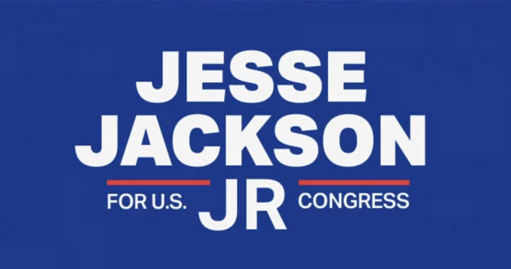 Illinois Election 2026: Jesse Jackson Jr. Launches Congressional Comeback on Father’s 84th ...