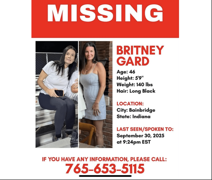 Indiana Search Continues for Missing Woman After Suspicious Fire in ...