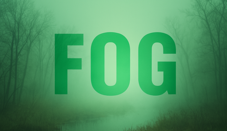 Texas Weather Alert Now: 65° in Houston With Fog This Morning, 84 ...