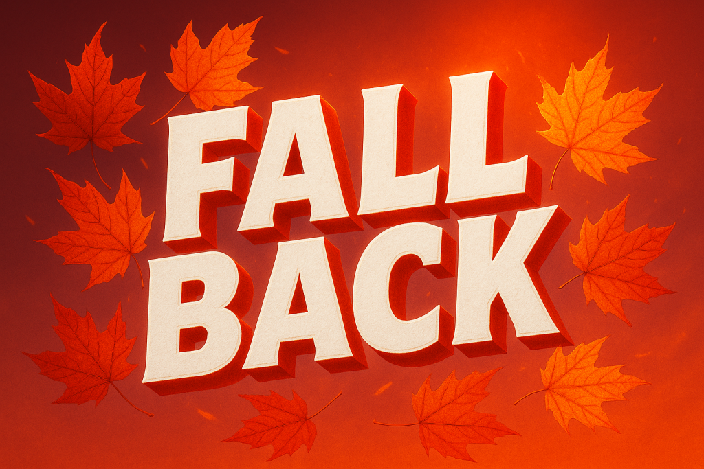 When Do Clocks Fall Back in Milwaukee, Madison, and Green Bay? Time ...