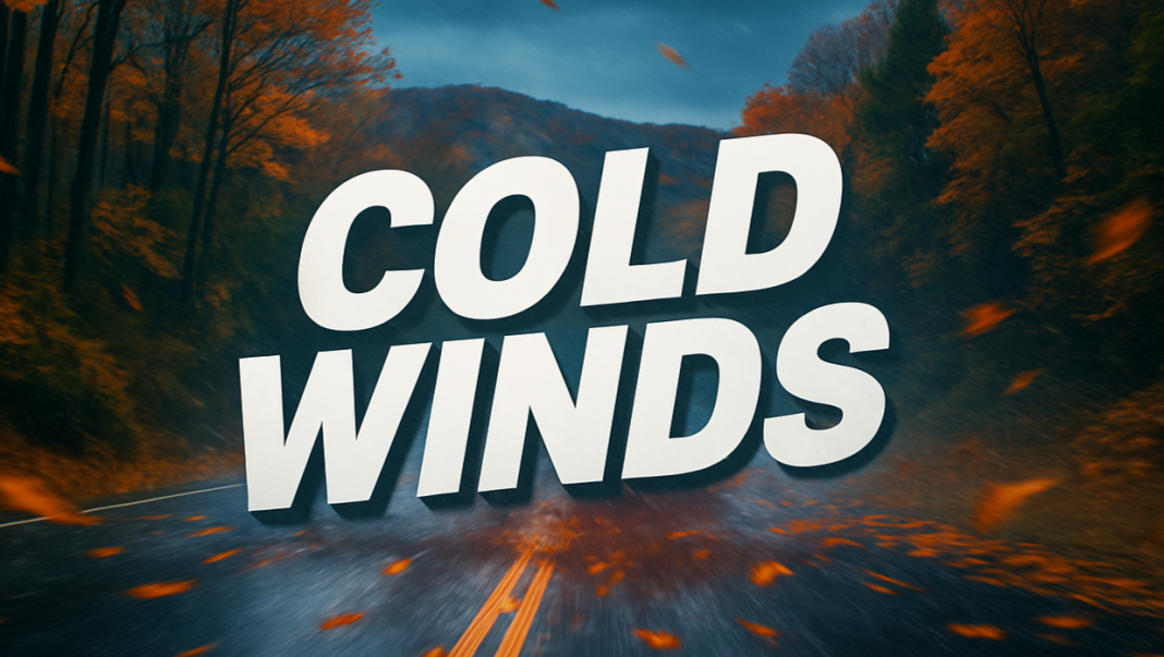 St. Louis, Missouri Weather Alert: Below-Normal Cold Raises Winter ...