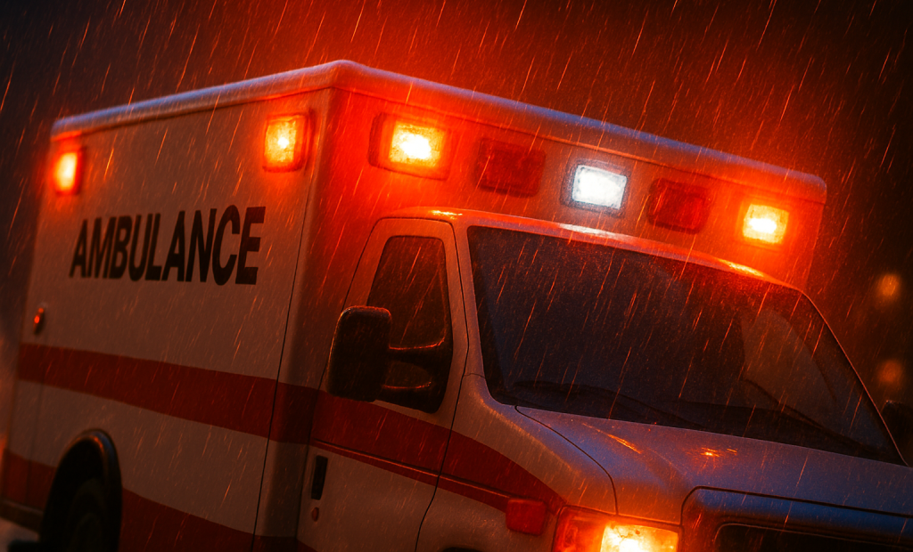 Rensselaer County, NY - Fatal Crash: 1 Dead After Car Plunges Into ...