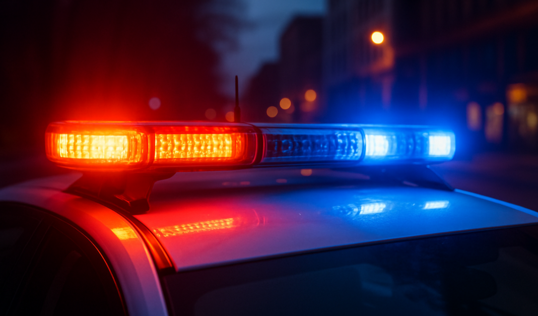 Cass County, MI – Police Alert: 911 Team Saves Crash Victim in 13 Secs ...