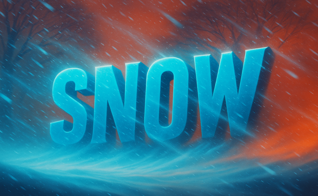 Western Colorado Winter Weather: Snow Hints by Tuesday With I-70 Travel ...