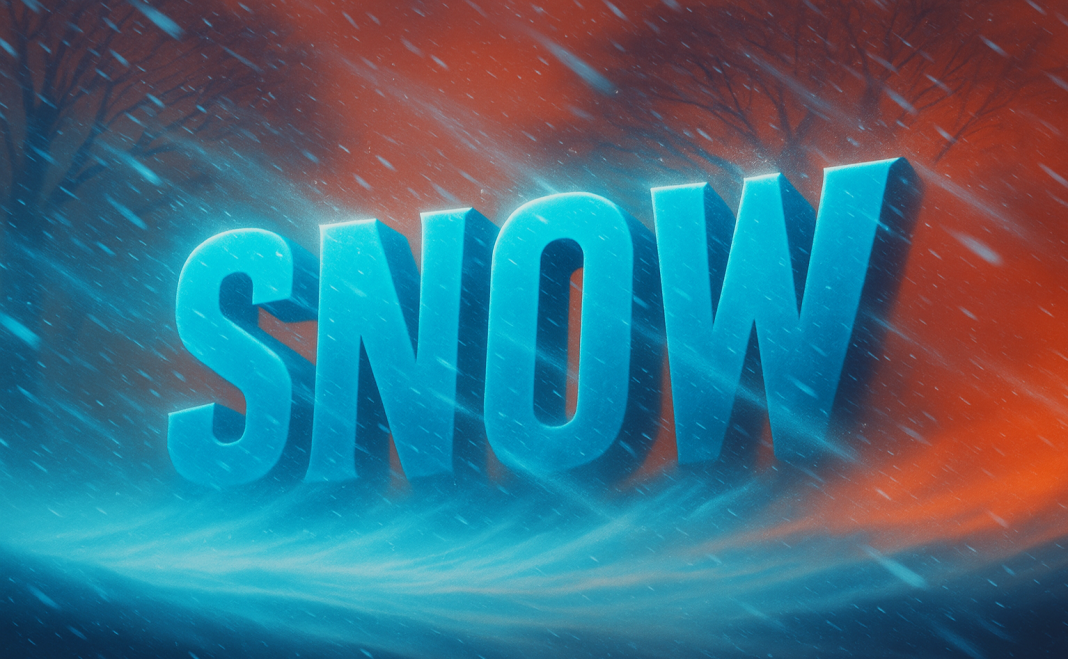 Fort Wayne, IN Weather This Week: Gusts Near 50 MPH and Early Snow ...