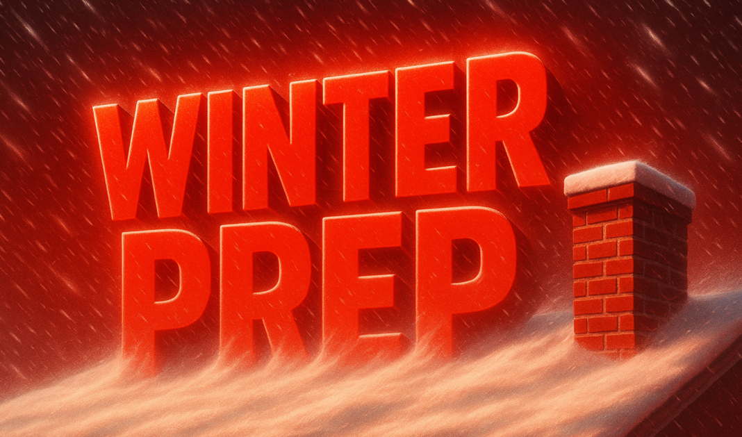 Michigan Weather Alert: Detroit Homeowners Pay the Price for Ignoring ...