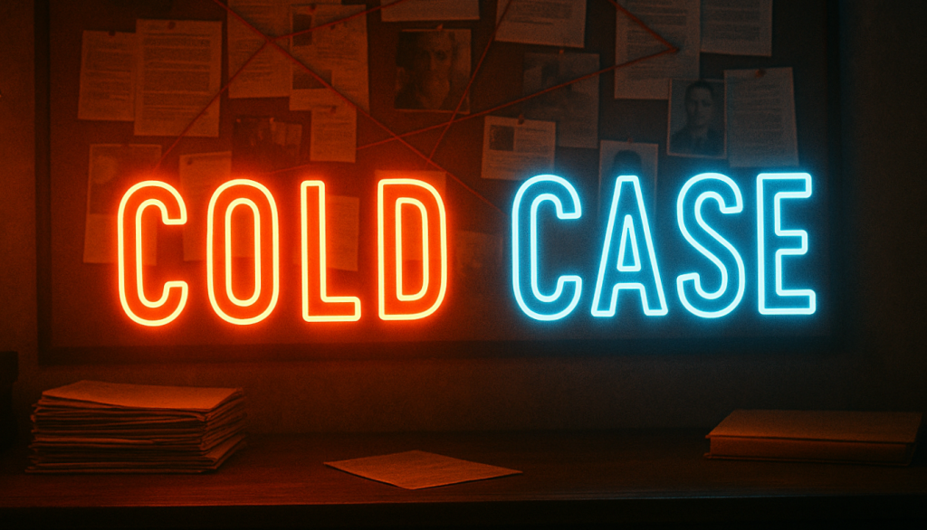 Washington County, PA - Cold Case: $5K Reward Offered in 1977 Murder of ...