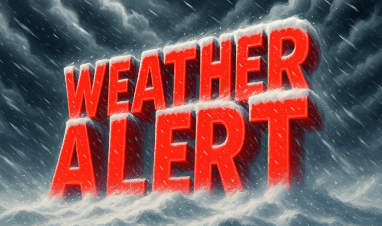 Eastern Pennsylvania Weather: 2 to 5 Inches of Snow Causes Slippery ...