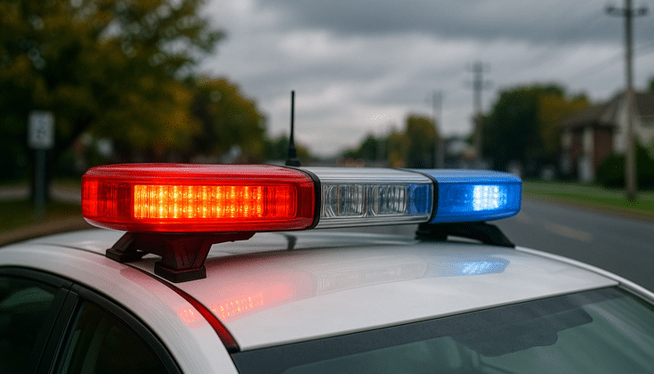 Indianapolis Police Make Same-Day Arrest in Deadly Road Rage Shooting ...