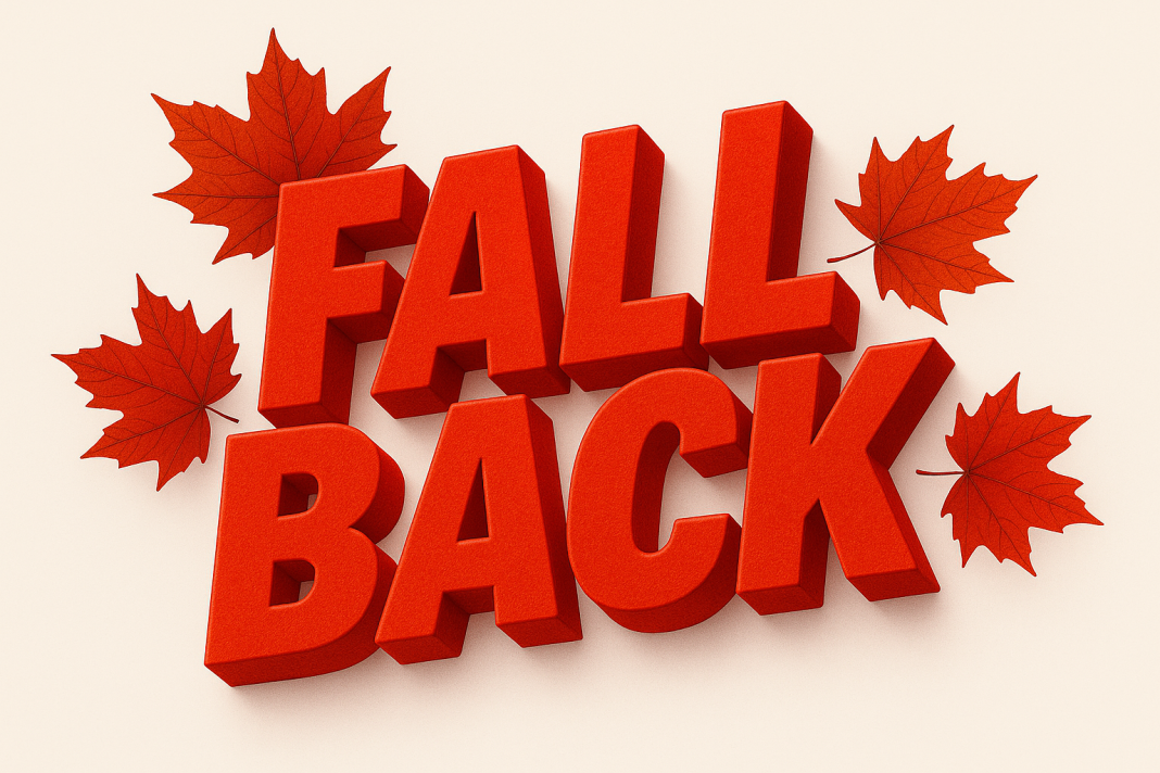 When Do Clocks Fall Back in Boise, Coeur d’Alene, and Idaho Falls? Time ...