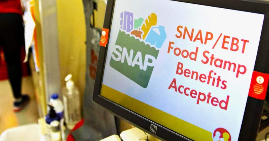 America’s Food Crisis Deepens: SNAP Cuts Hit Families Nationwide as ...