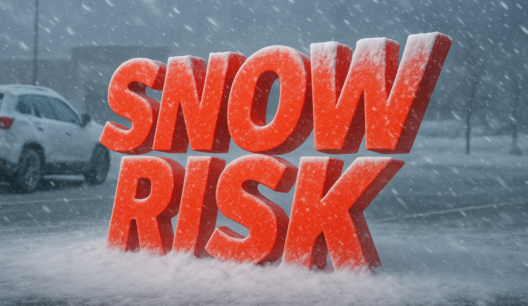 Idaho Weather Outlook: New Years 2026 Preview Boise Winter Pattern Dec ...