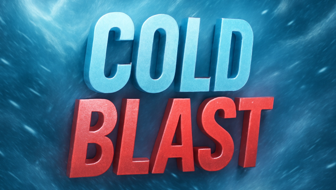 Salt Lake City, Utah Weather Alert Today: 23°F Morning Cold Gives Way ...